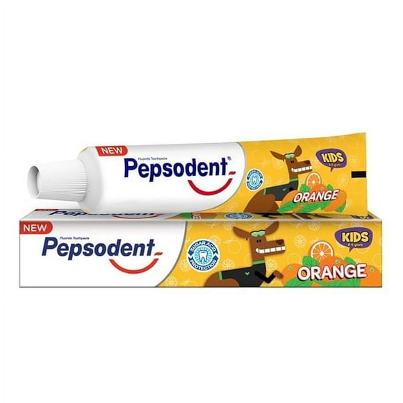 Pepsodent
