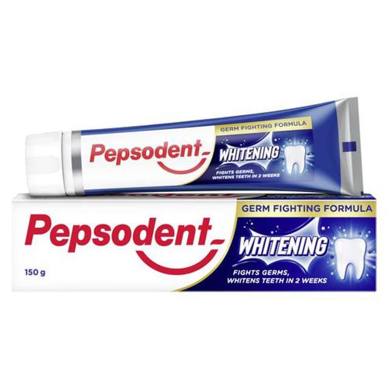Pepsodent Toothpaste Whitening