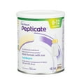 Pepticate Baby Formula, Hypoallergenic Powdered Infant Formula for Cow ...