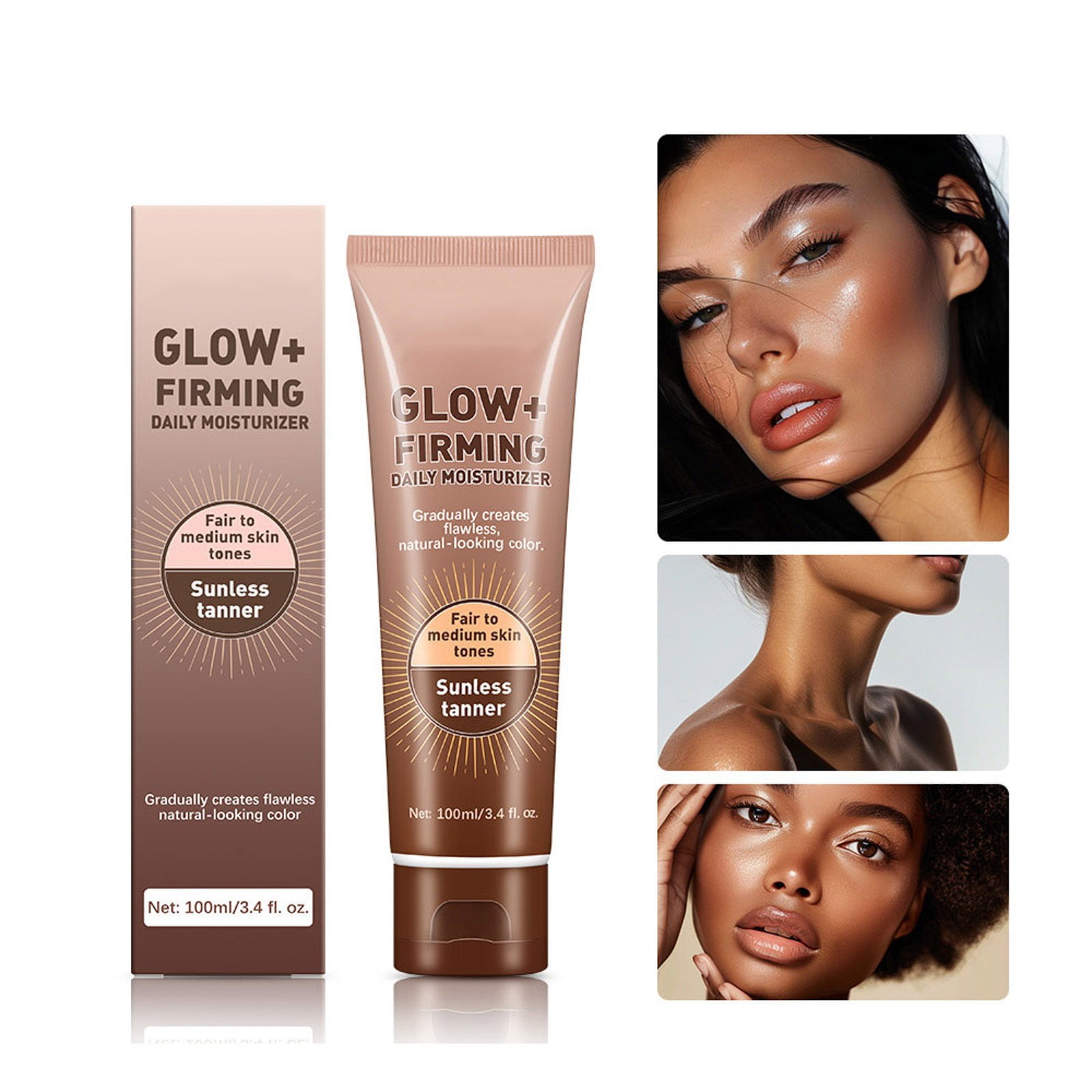 Peptide Baby & Child Personal Care Products Bio Complete Hydrating Face ...