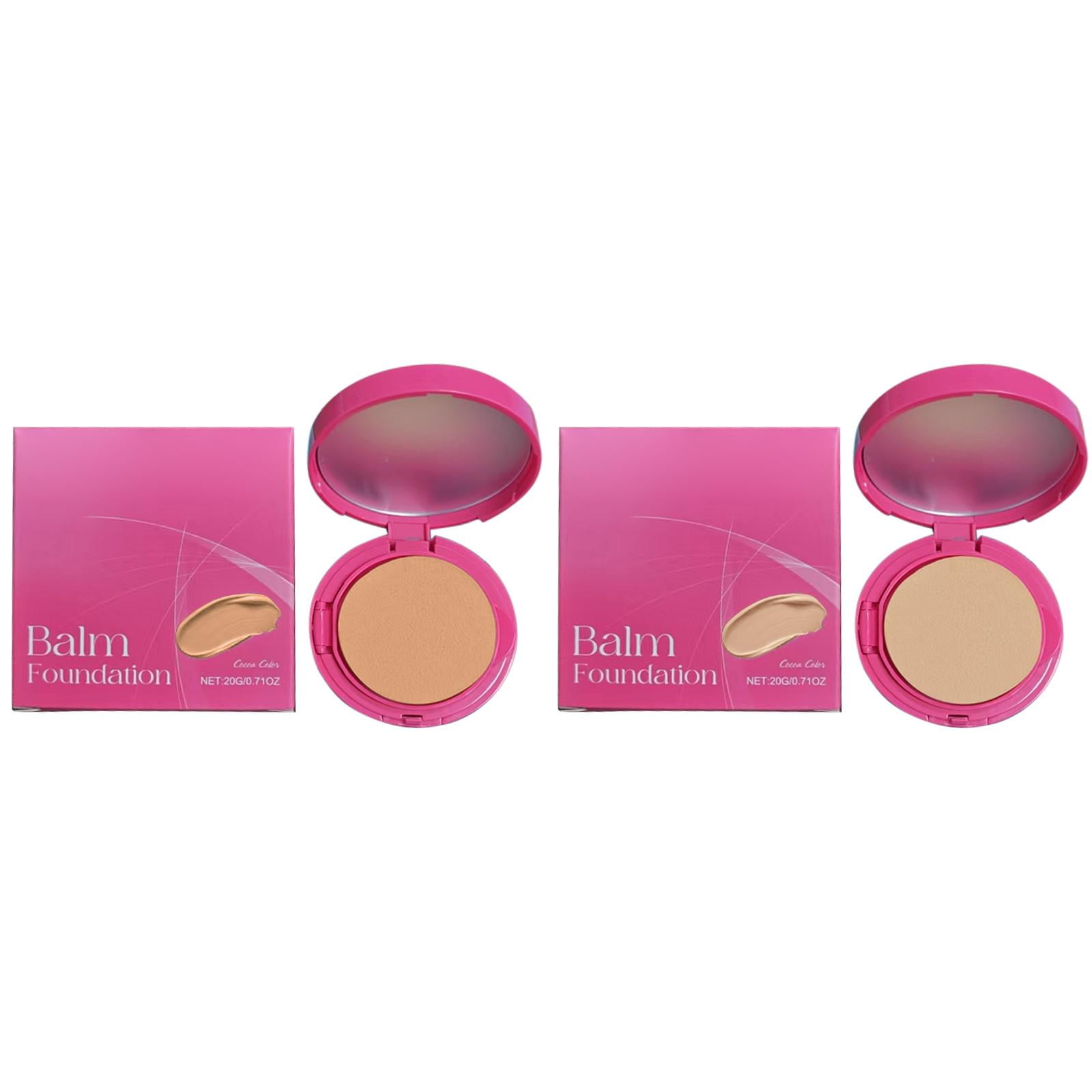Peptide Balm Foundation, 2025 New Peptide Bounce Balm Foundation, Age ...