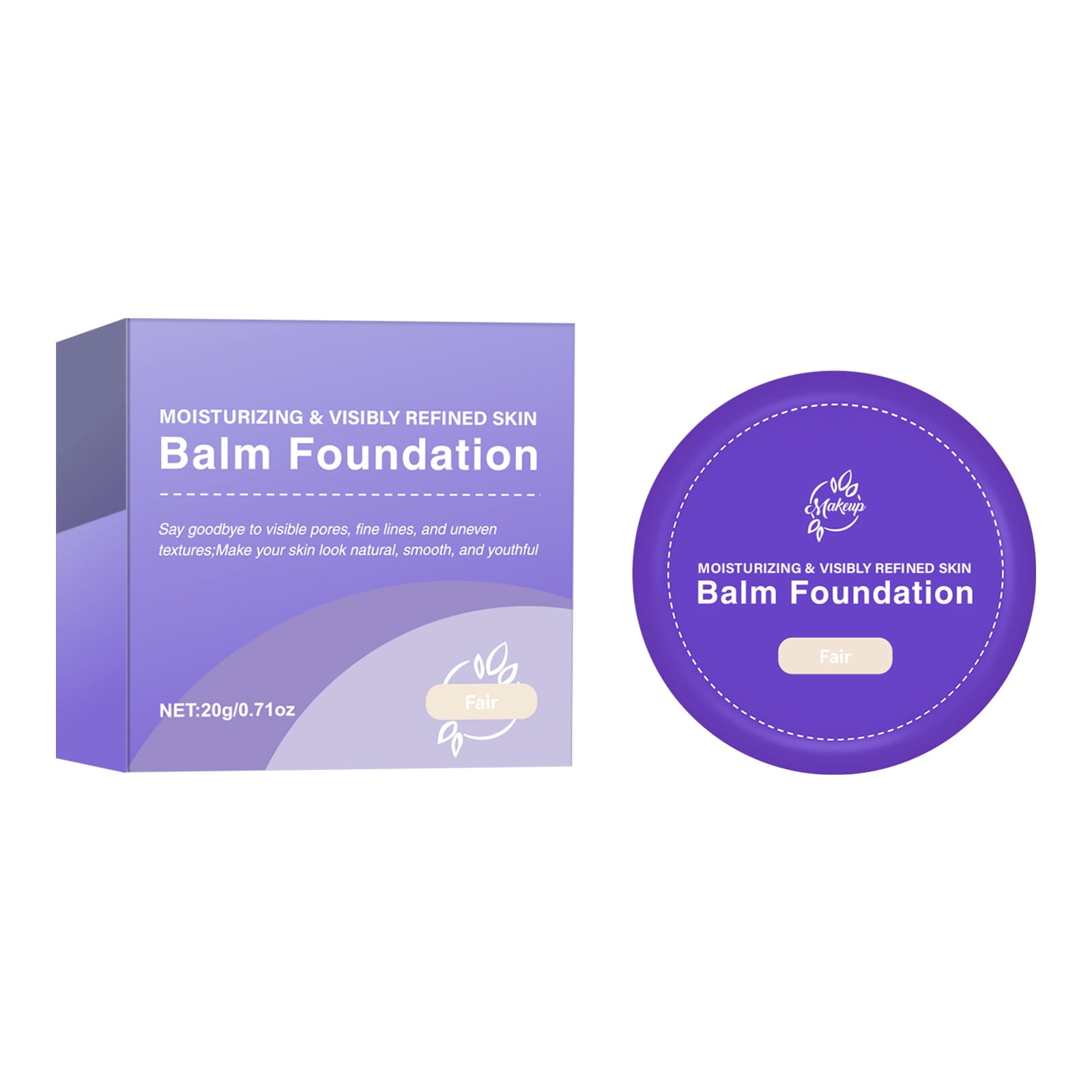 Peptide Bounce Foundation Age-Defying Hydrating Cushion Foundation for Mature Skin, Medium ...