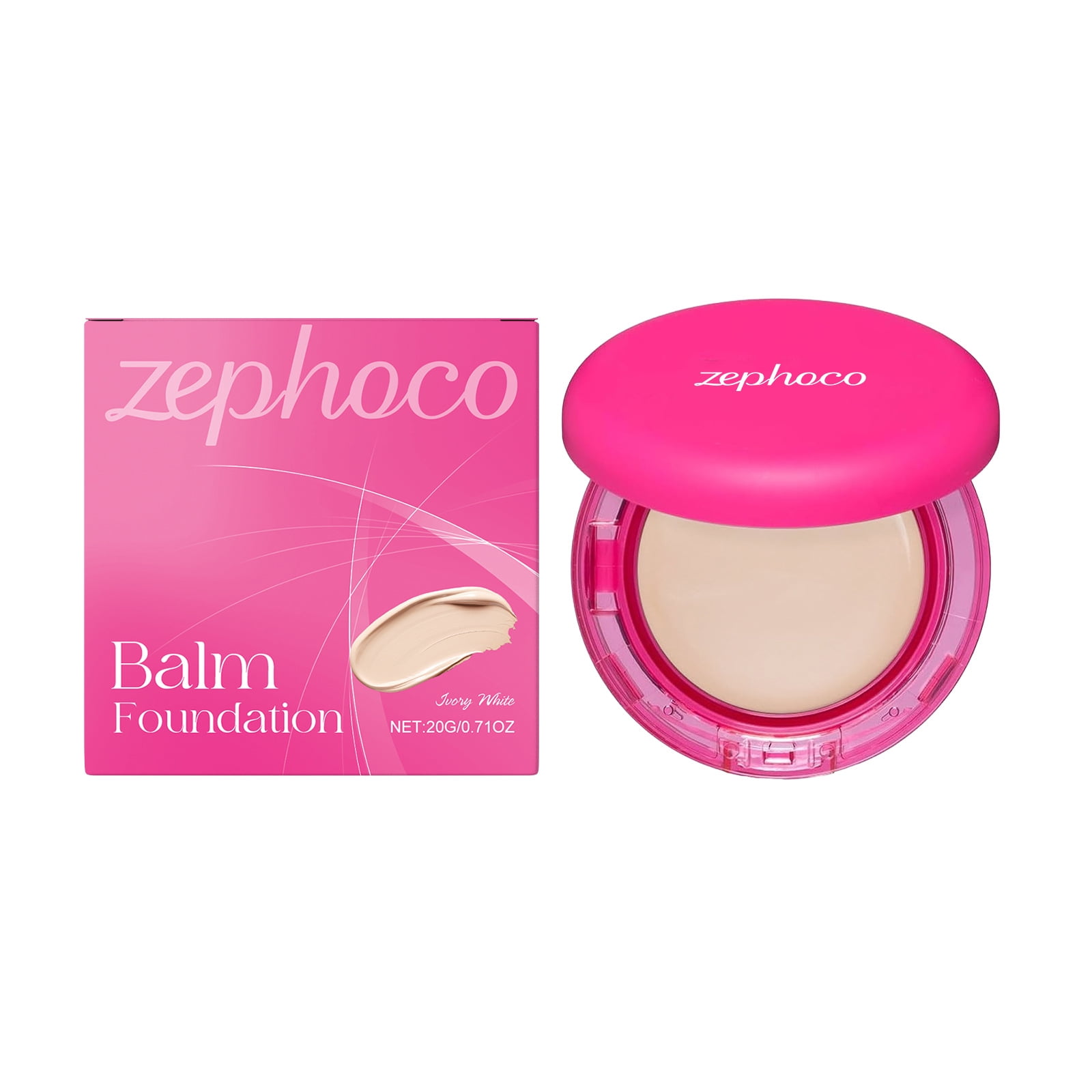 Peptide Bounce Foundation – Hydrating, Age-Defying Foundation For ...