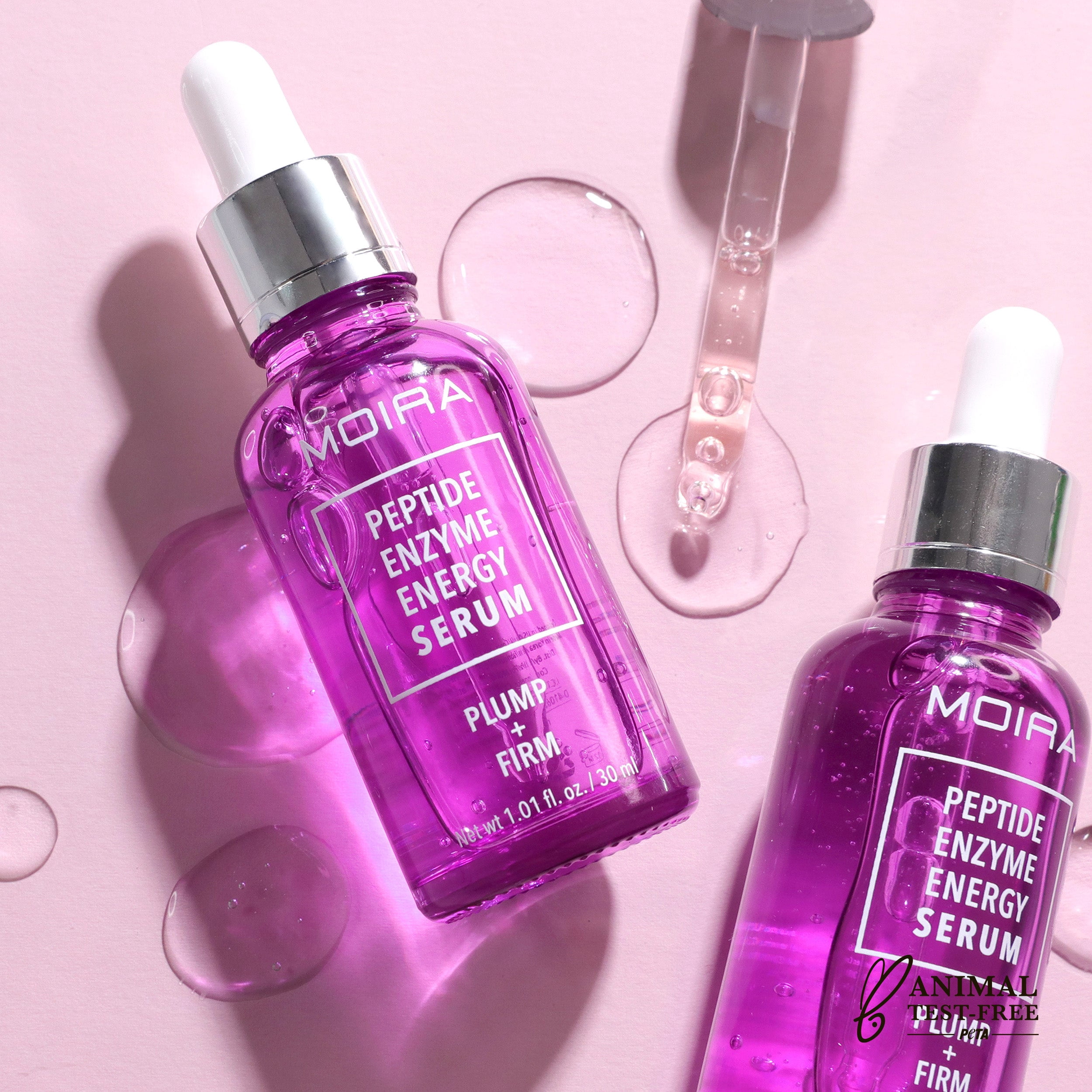 Peptide Enzyme Energy Serum - Walmart.com