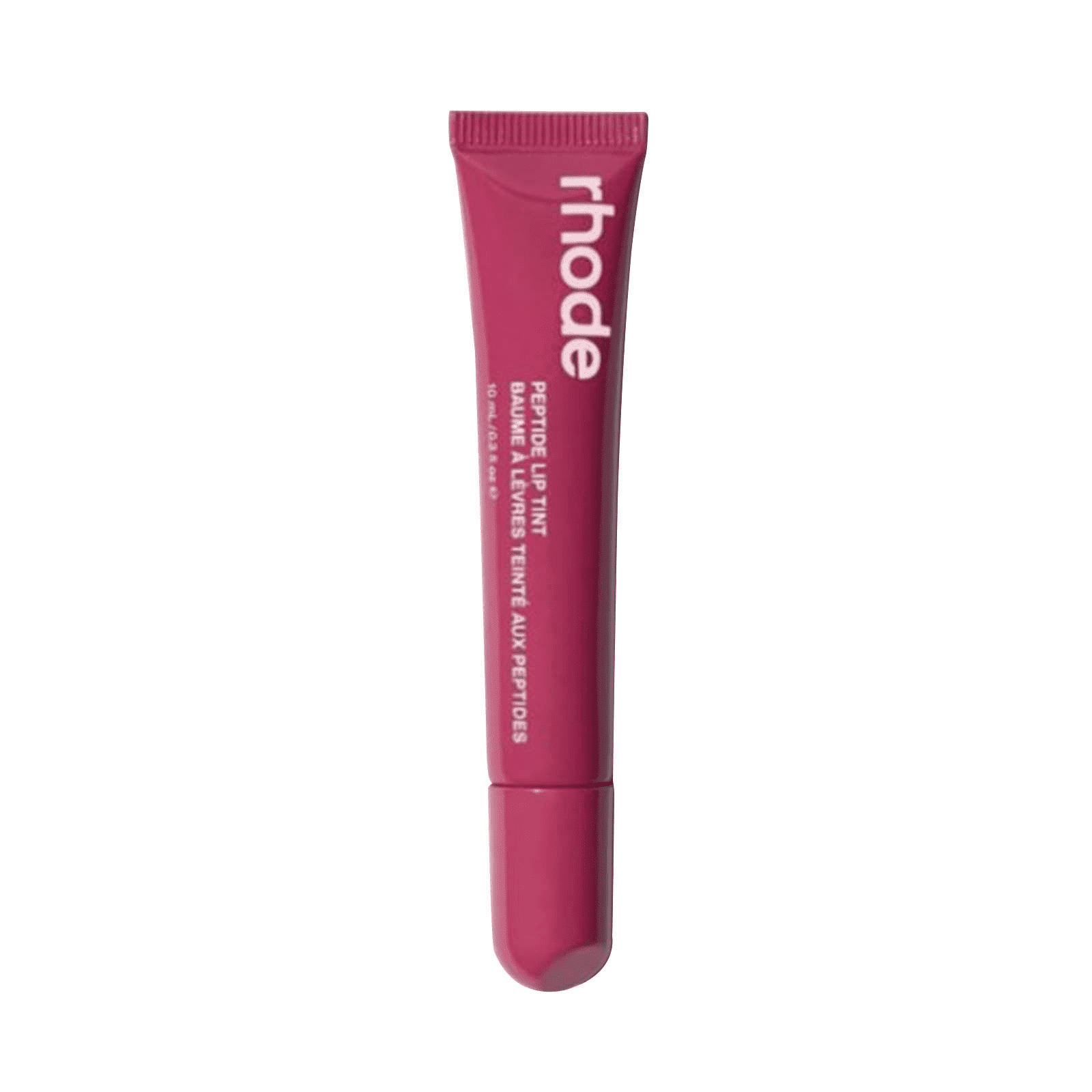 Peptide Lip Tint, Sheer Color and Hydrating Finish, 3 fl oz, 10ml ...
