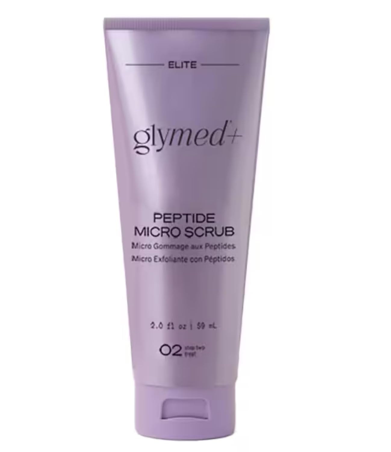 Peptide Micro Scrub 2 Fl Oz - Walmart.com