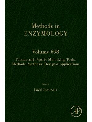 Peptide and Peptide Mimicking Tools : Methods, Synthesis, Design ...