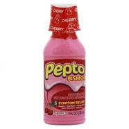Pepto Bismol, Original, 16 Fl Oz, 2 Ct - Walmart.com