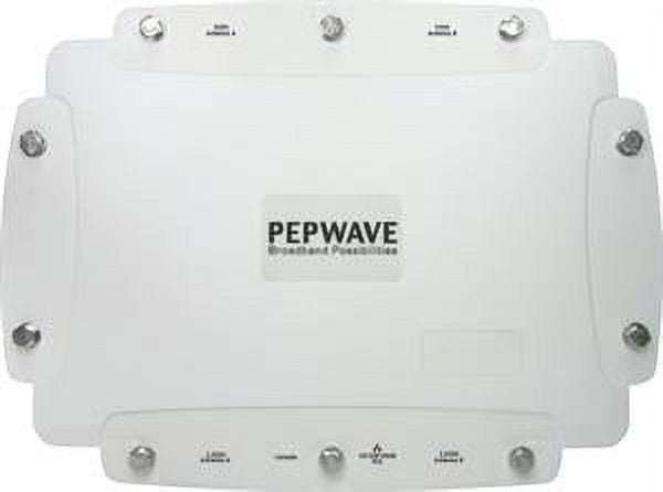 Pepwave AP Pro Duo Rugged Outdoor Wi-Fi - APP-AGN2 - Walmart.com