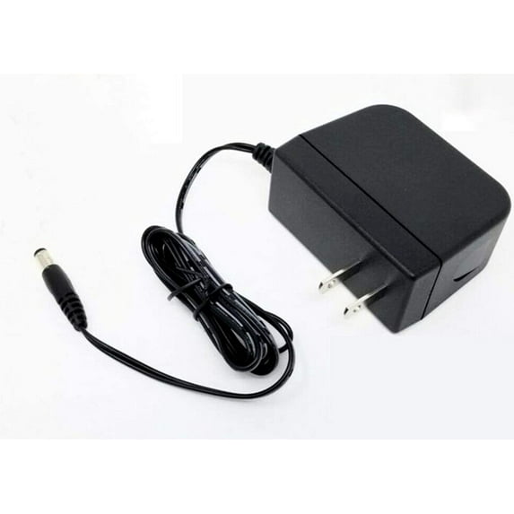 Pepwave Replacement AC Adapter for Max BR1, BR1 Mini, Peplink Balance ...