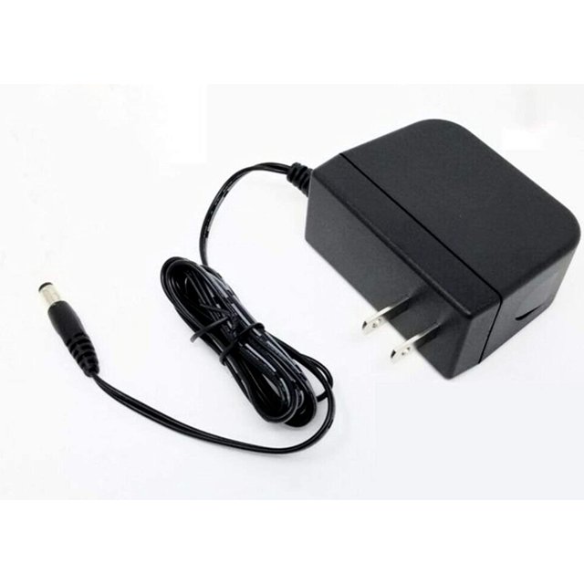 Pepwave Replacement AC Adapter for Max BR1, BR1 Mini, Peplink Balance ...