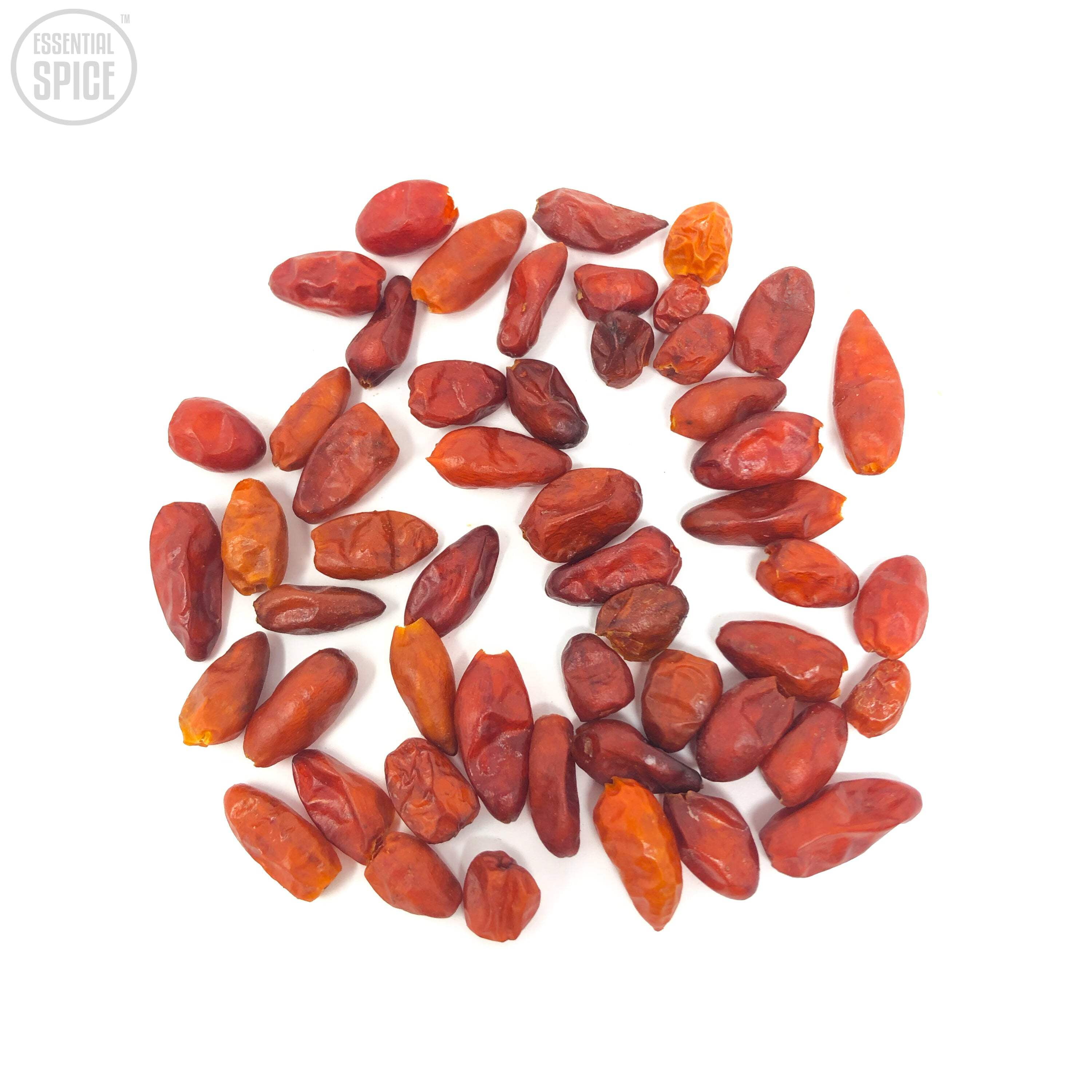 Pequin Chilies, Dried - Walmart.com