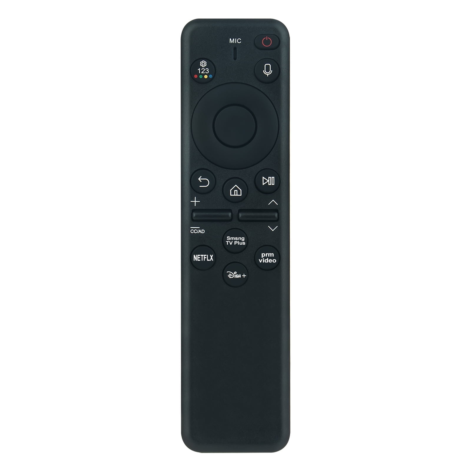 BN59-01432A Replacement Remote Control Compatible with SAMSUNG TVs ...