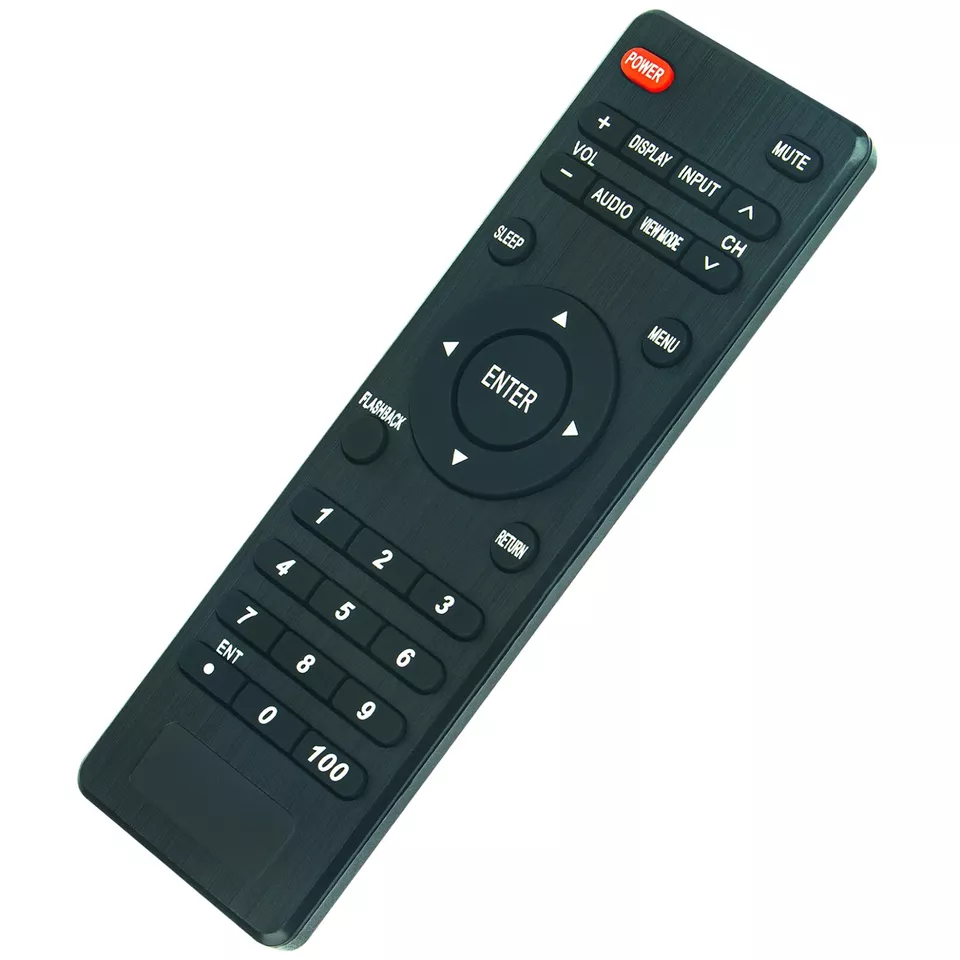 PerFascin GA566WJSA Replace Remote Control Fits for Sharp TV LC-20SH7U ...