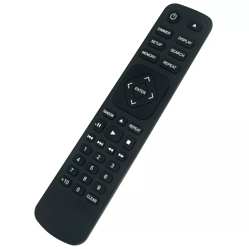 PerFascin RC-822C Replace Remote Control Fits for Onkyo CD Player C-7030 C7030 C-7000 C7000 ...