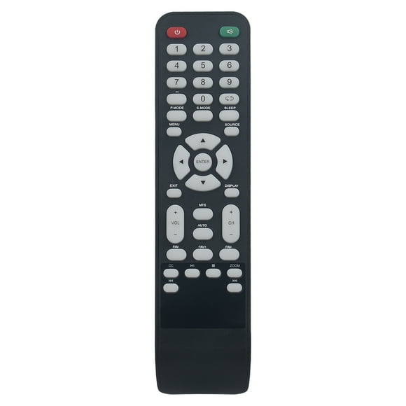 Sansui Tv Remote
