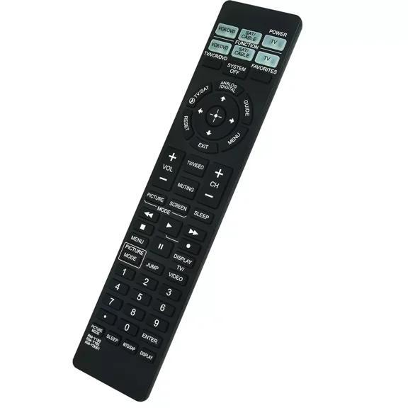 Sony Remote Controls