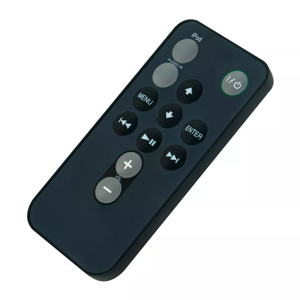 PerFascin RMT-CX500 Replace Remote Control Fits for Audio System RDP ...
