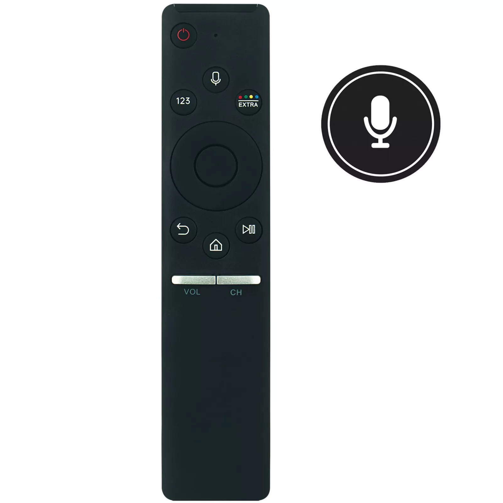 PerFascin Replace Remote Control Fits for Samsung BN59-01241A BN59 ...
