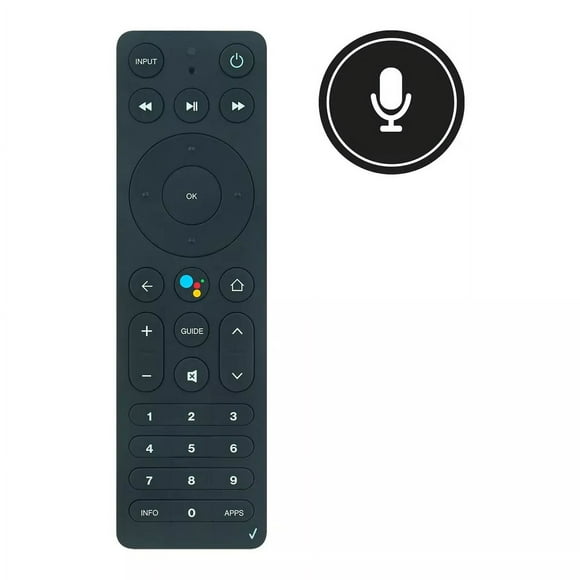 Fios Tv Remote Control