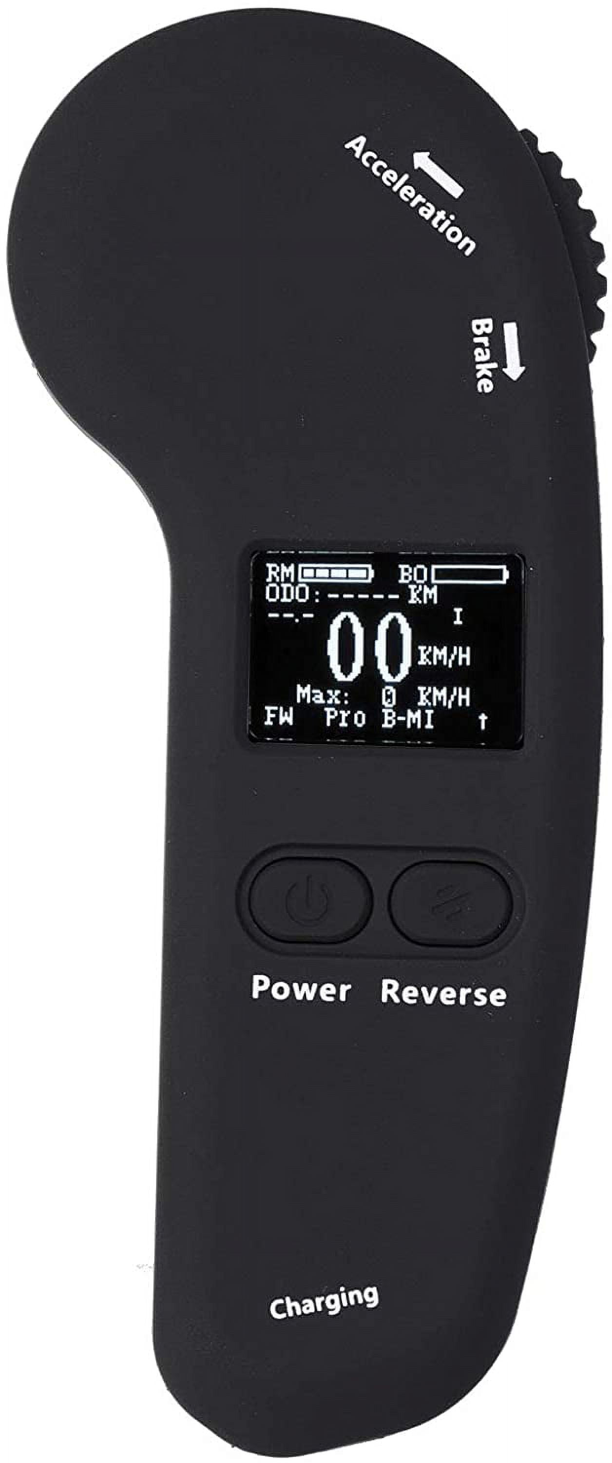 PerGar Electric Skateboard Remote Control, Electric Skateboard Wireless ...