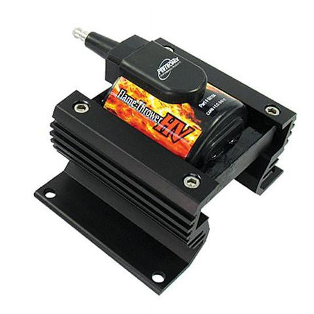 PerTronix 60115 Flame-Thrower HV Coil, 1.5 Ohm - Walmart.com