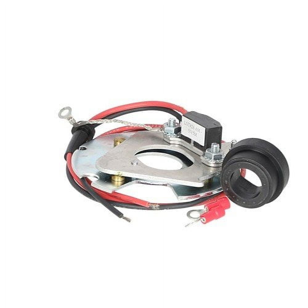 PerTronix® Electronic Ignition Kit - 12 Volt Negative Ground For Holley ...