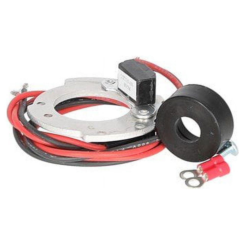PerTronix® Electronic Ignition Kit - 12 Volt Negative Ground fits Ford ...