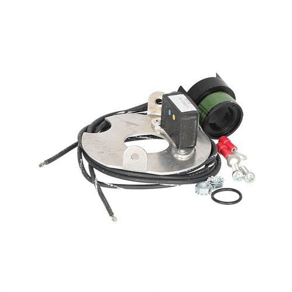 PerTronix® Electronic Ignition Kit - 12 Volt Positive Ground fits ...