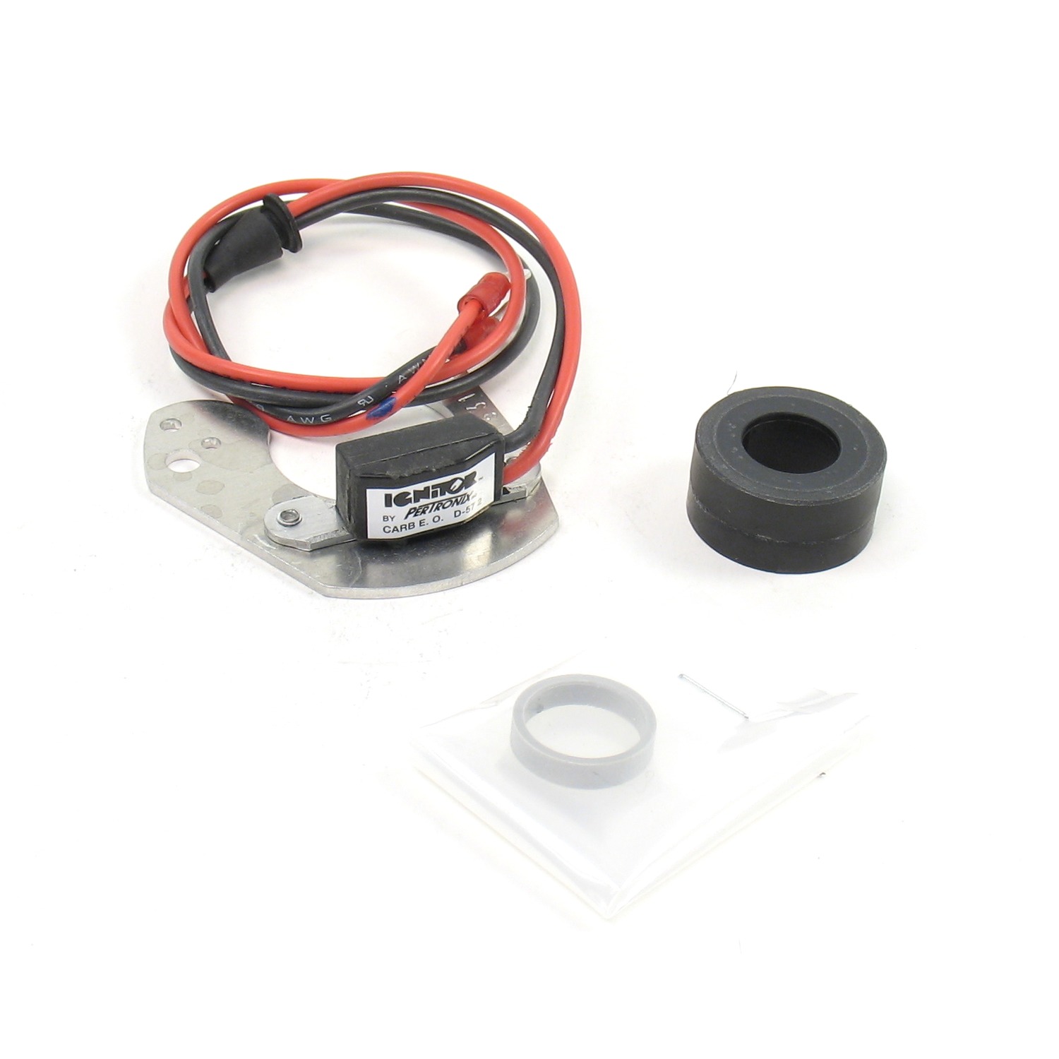 PerTronix Ignitor Conversion Kit 1531 - Walmart.com