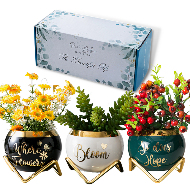 Perabella Inspirational Gifts for Women, Motivational Gifts for Female ...