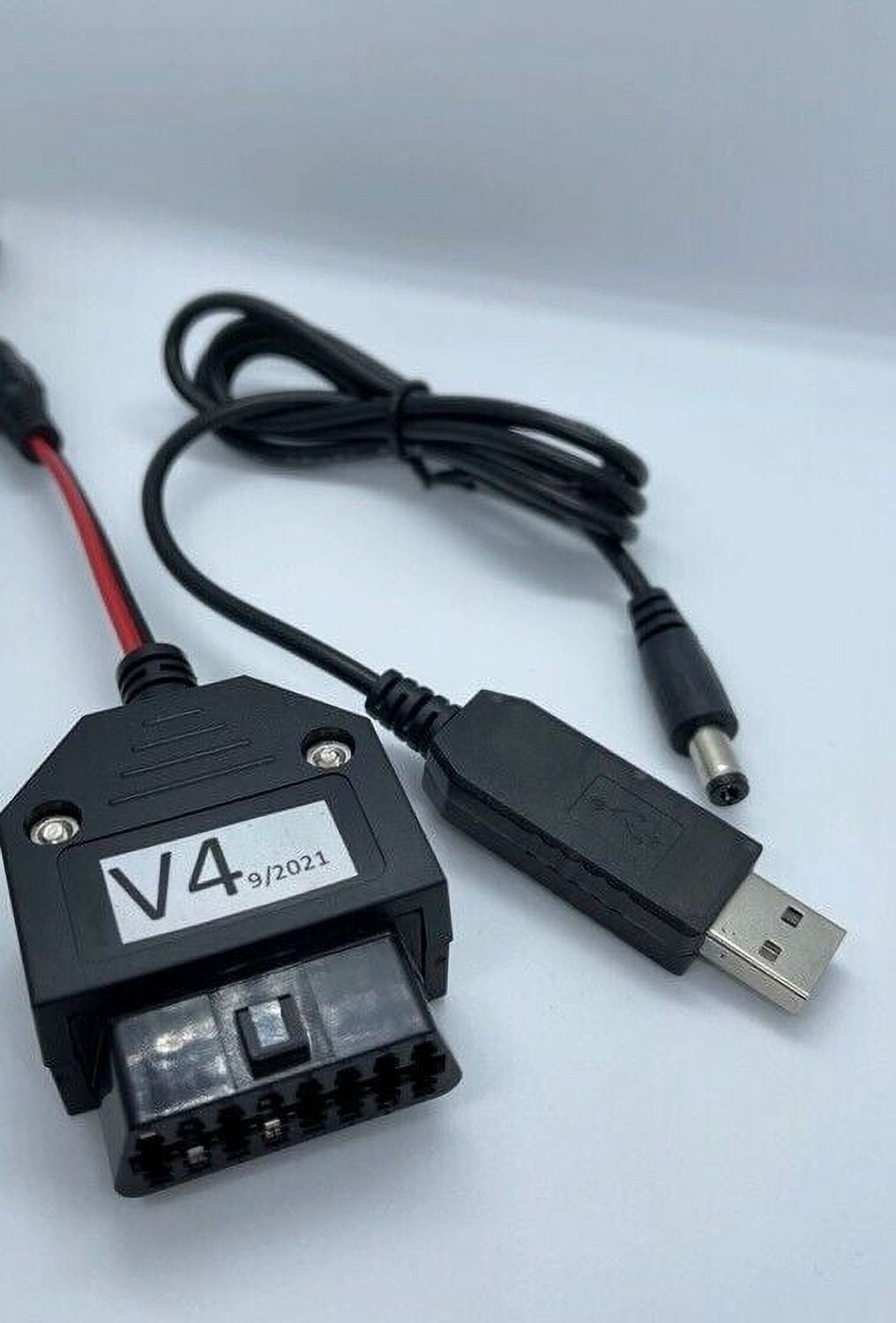 PeraltaProducts Universal USB Adapter V4 for SyncUp Sprint Drive Harman ...