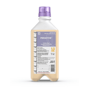 Perative Tube Feeding Formula, 33.8 oz. Ready to Hang Container 62723 ...