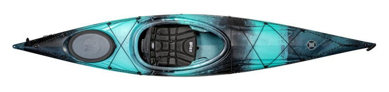 Perception Expression 11.5 Recreational Kayak - Walmart.com