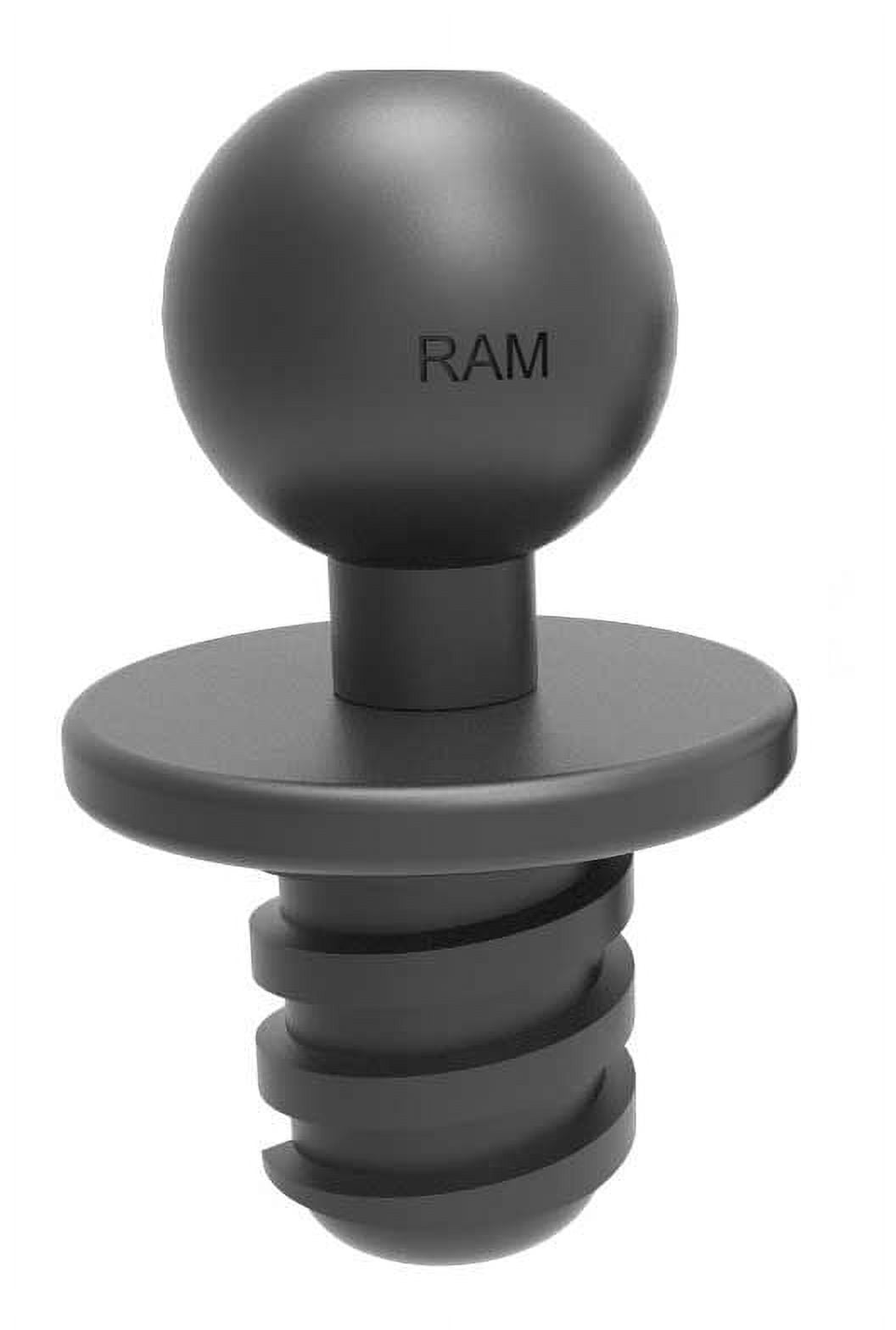 Perception Solo Mount Base – 1.5” - Walmart Business Supplies
