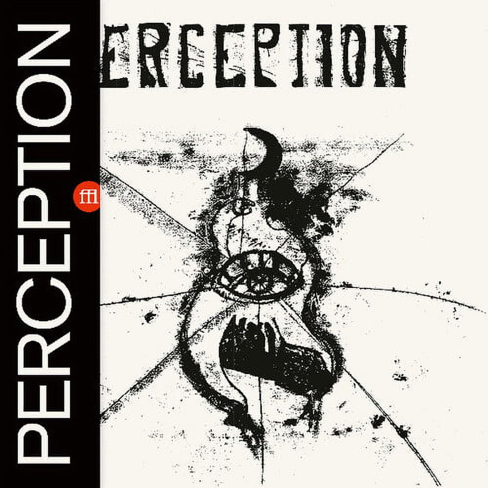 Perception - Perception - Music & Performance - Vinyl - Walmart.com