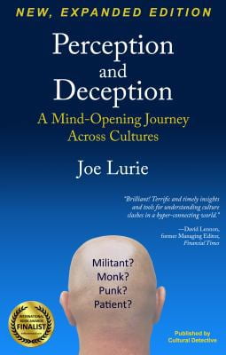 Pre-Owned Perception and Deception: A Mind-Opening Journey Across ...