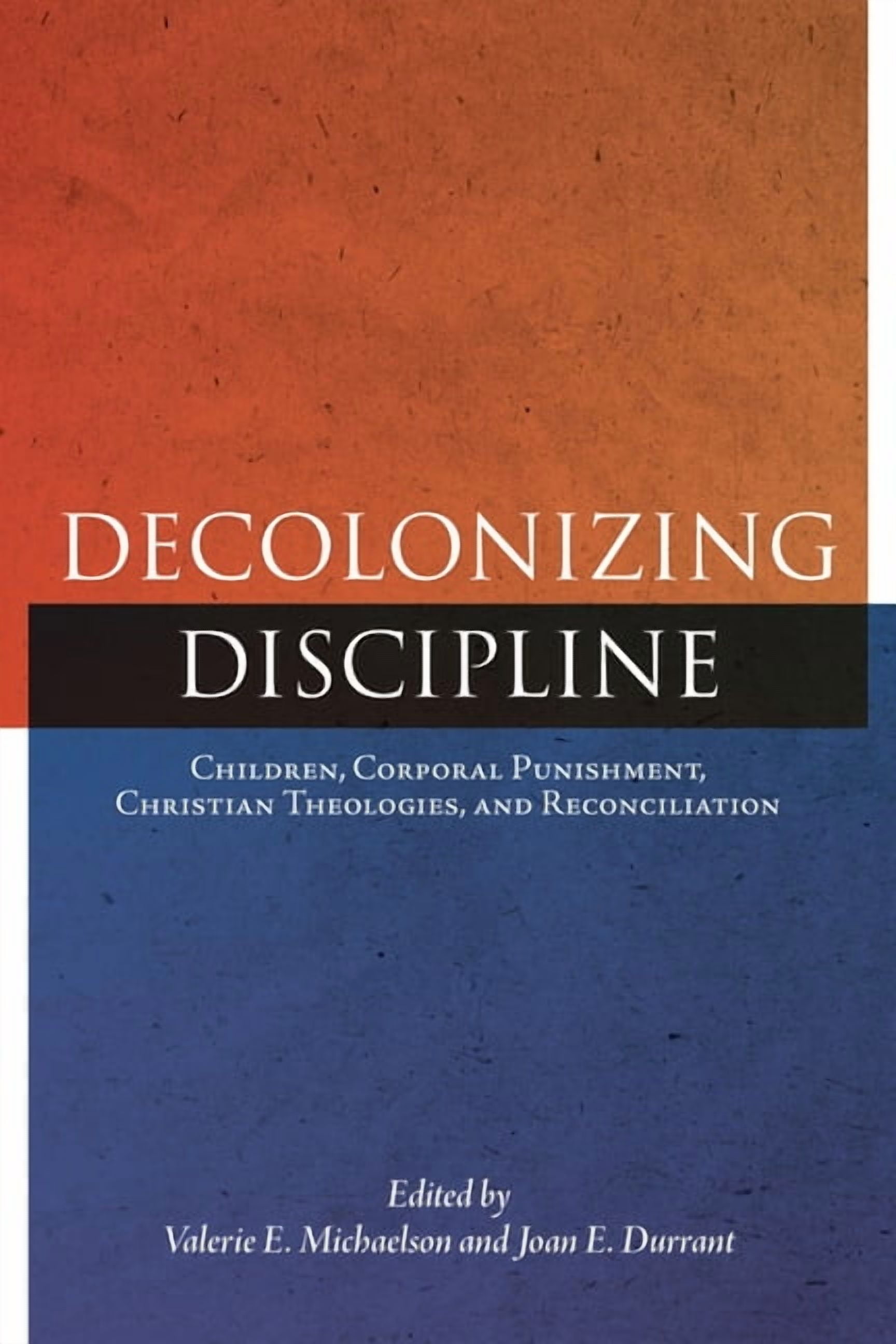 Perceptions on Truth and Reconciliation Decolonizing Discipline ...