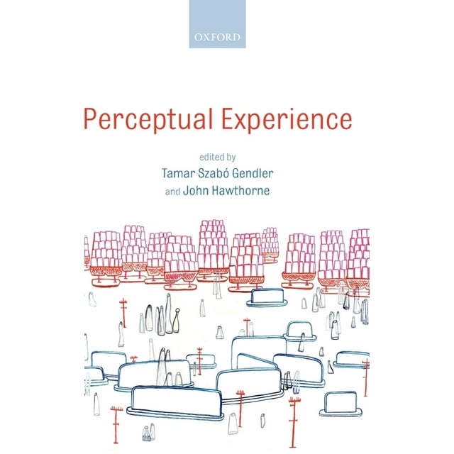Perceptual Experience, (Hardcover) - Walmart.com