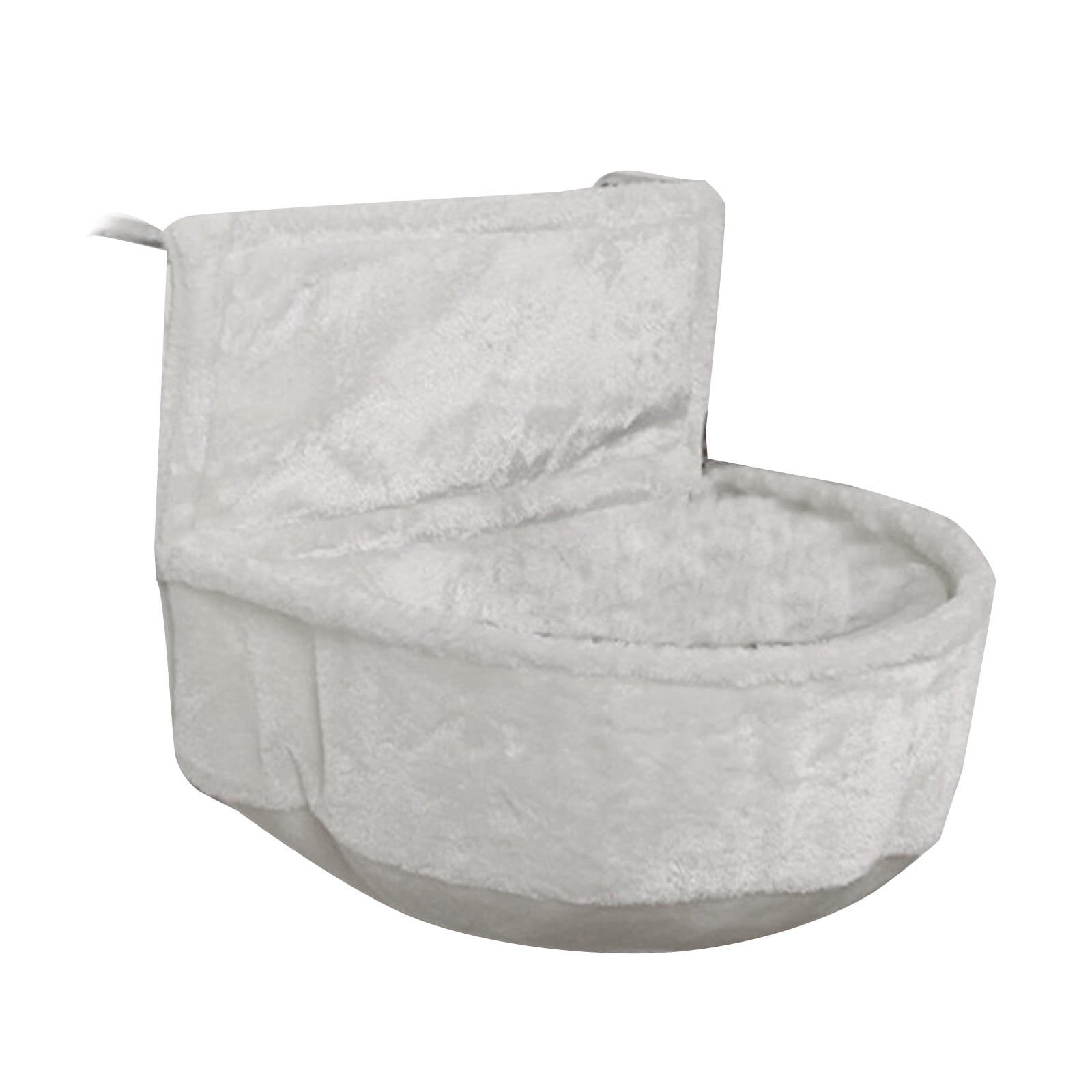 Perch Safety for Resting Perch Space Saving Rest Soft Floating Shelf ...