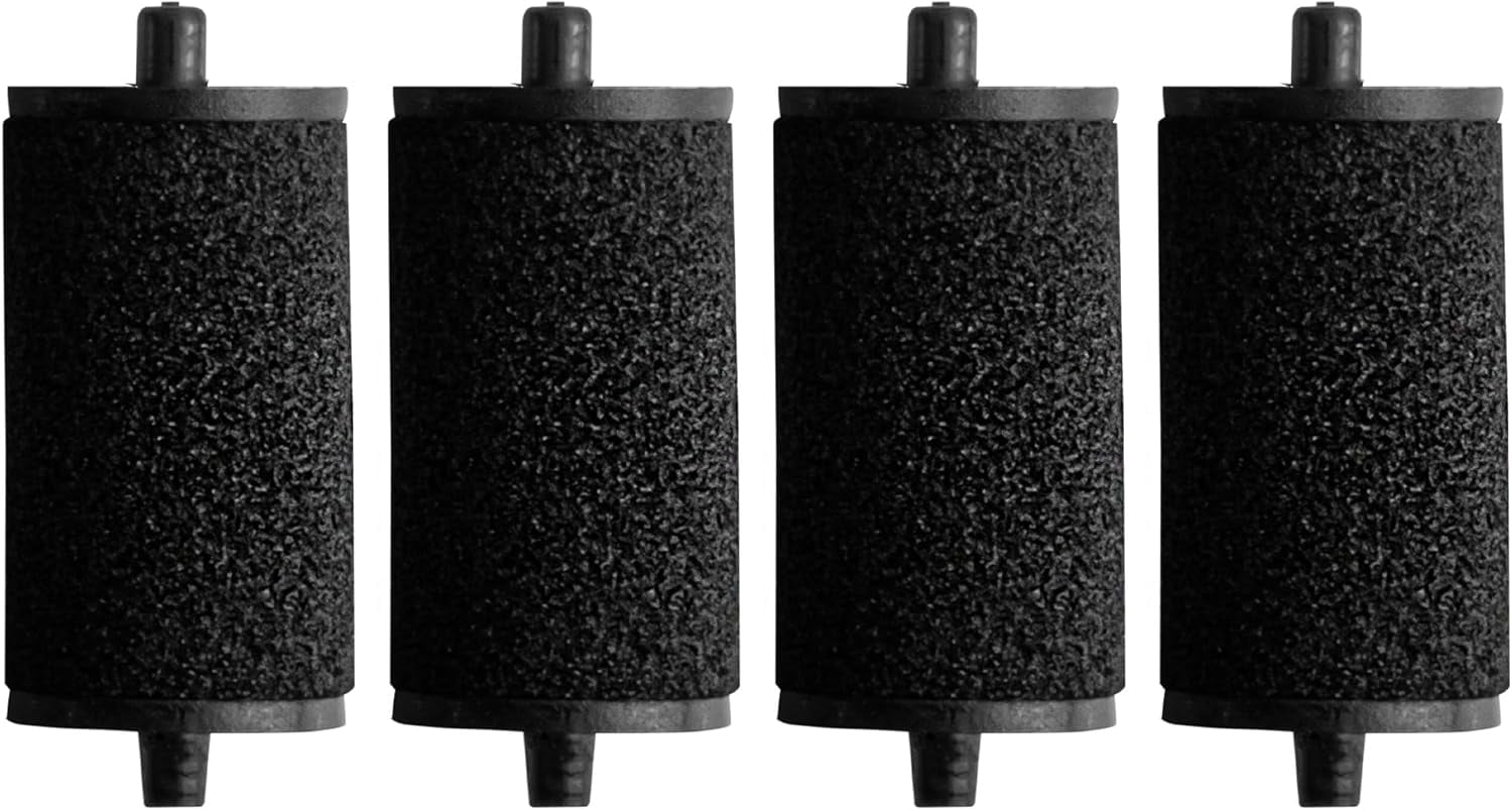 Perco Lite Easy Change Ink Roll for Perco Lite Price Gun Labeler, Pack ...