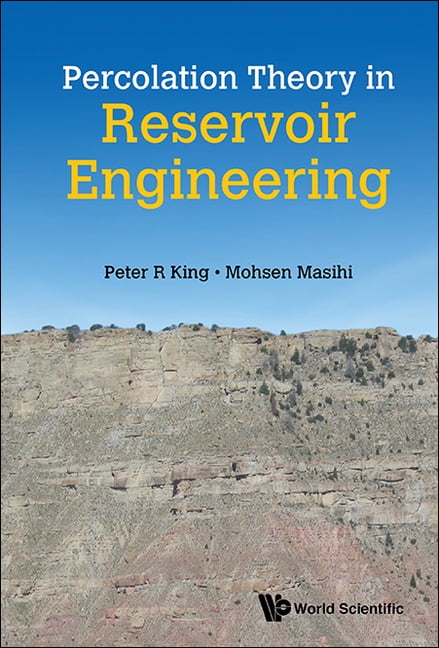 Percolation Theory in Reservoir Engineering, (Hardcover) - Walmart.com