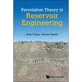 Percolation Theory in Reservoir Engineering, (Hardcover) - Walmart.com