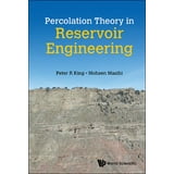 Percolation Theory in Reservoir Engineering, (Hardcover) - Walmart.com
