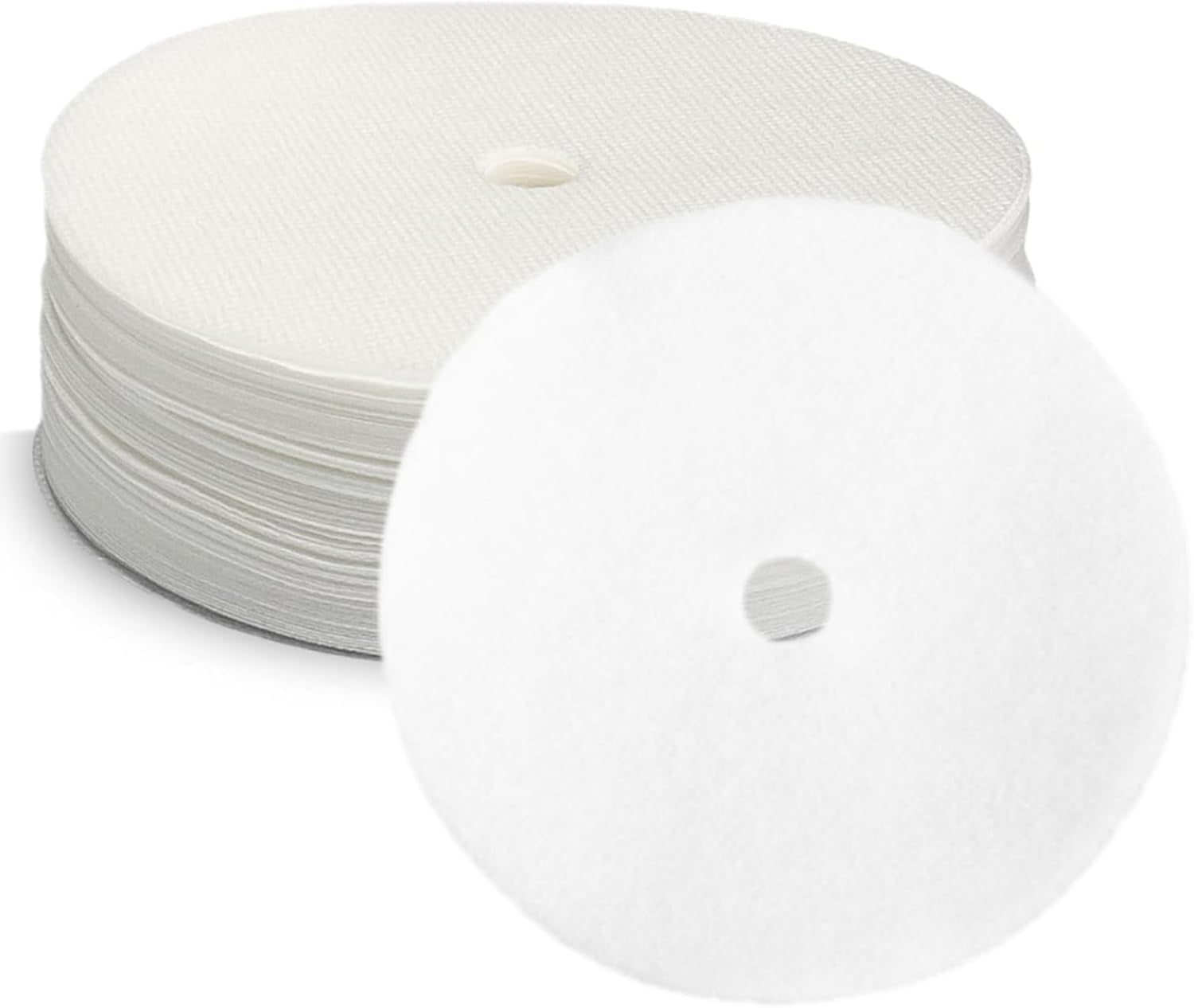 Percolator Coffee Filters, 200 Count Disc Coffee Filters for ...