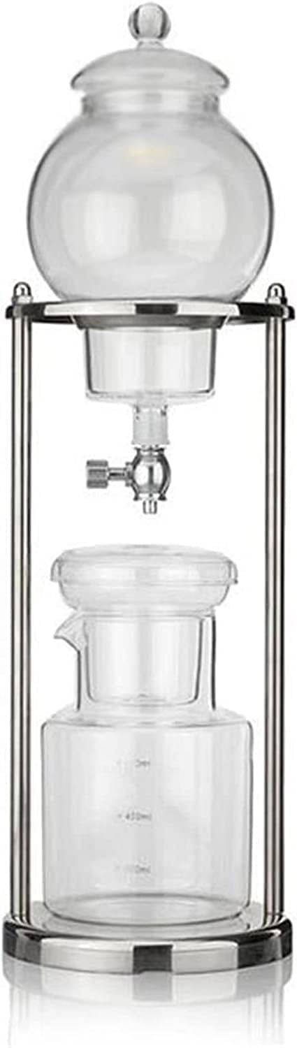Percolator Coffee Pot Drip Coffee Machine Espresso Cold Drink Machine ...