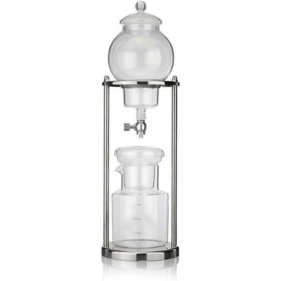 Glass Coffee Percolator