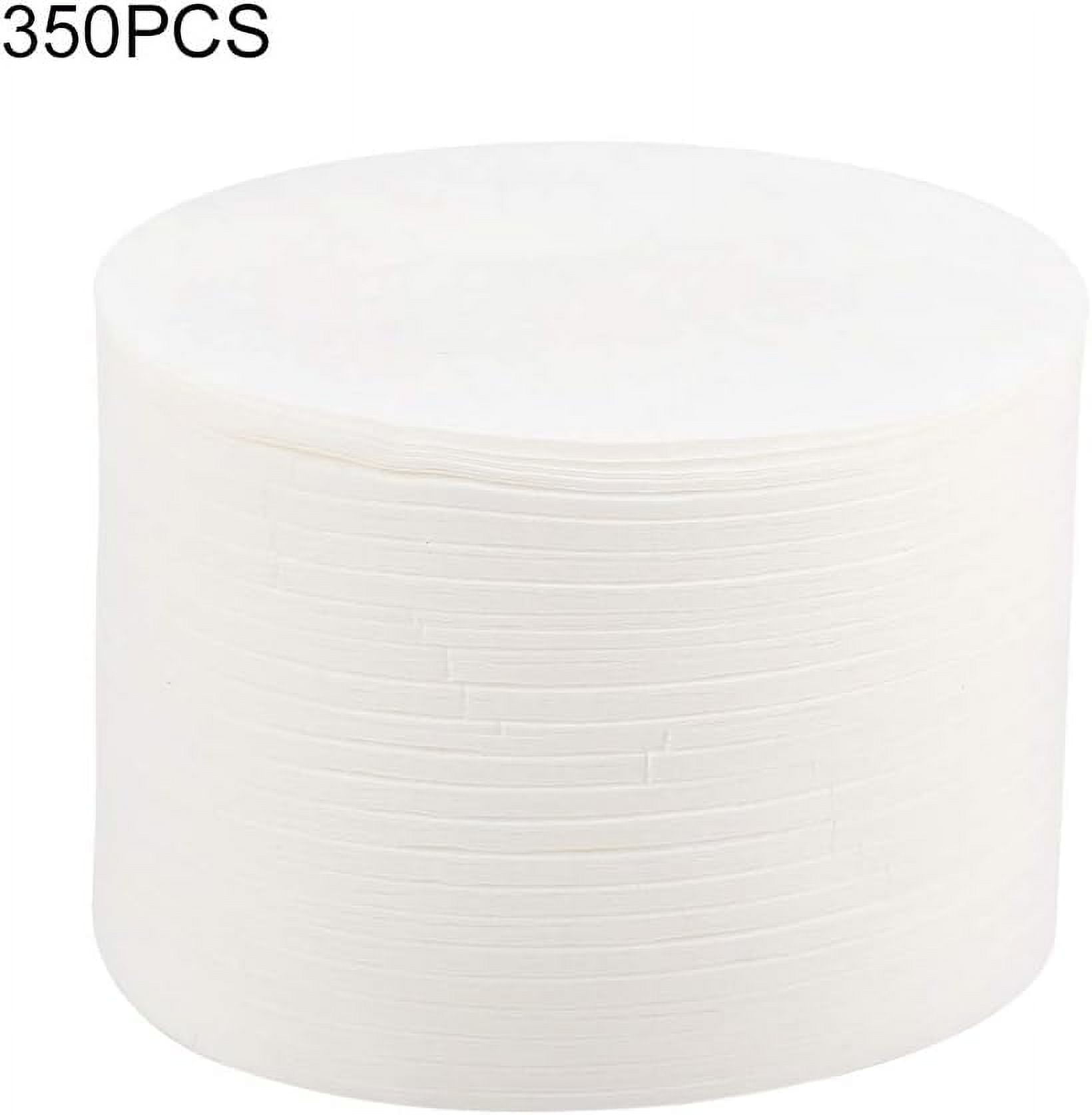 Percolator Disc Coffee Filters, Recyclable Microwave Kiln Papers ...