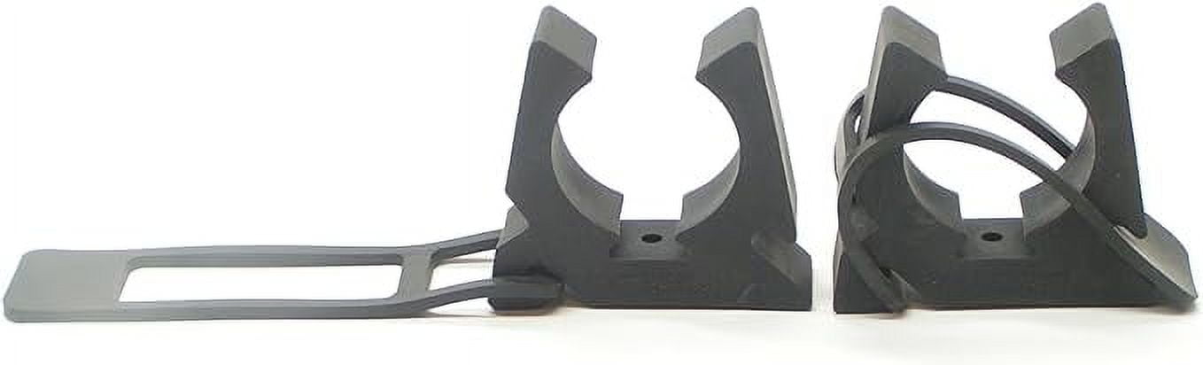 Percs SOF-LOC Boat Hook/Oar/Gaff Holders - Walmart.com