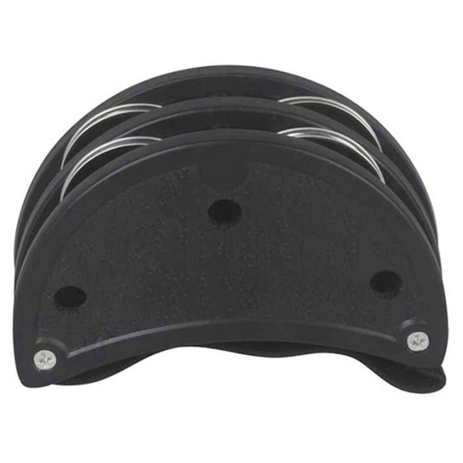 Percussion Cajon Drum with Steel Bells African Drums Ft Drums Foot ...